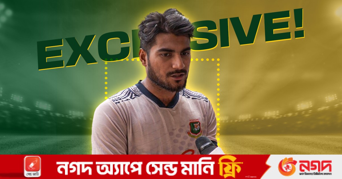 Naim Sheikh regrets his early national debut