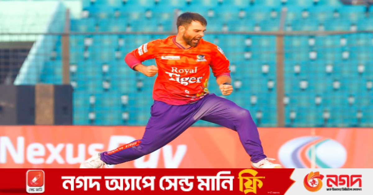 Durbar Rajshahi’s release foreign players’ flight schedule